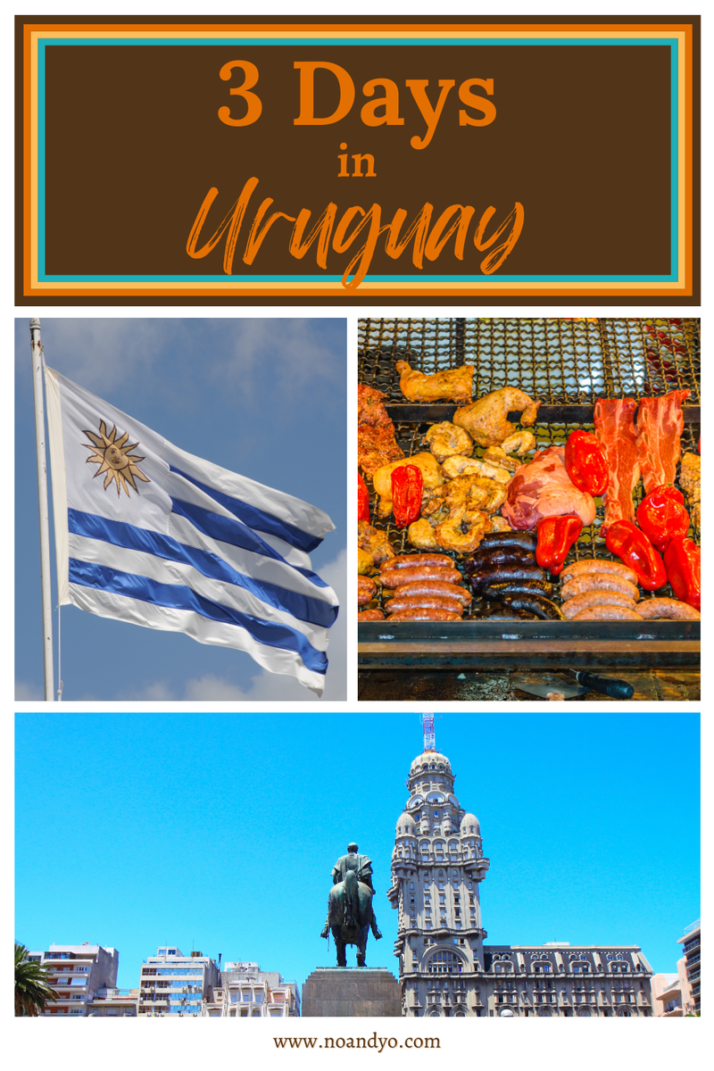 Discover Uruguay in 3 Days: A Detailed Itinerary for Your Unforgettabl ...